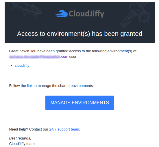 CloudJiffy India